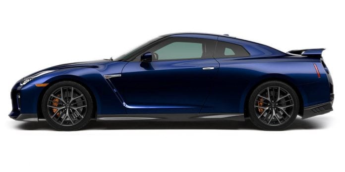 Nissan GT-R Launched in India; Nissan High Performance Centre ...