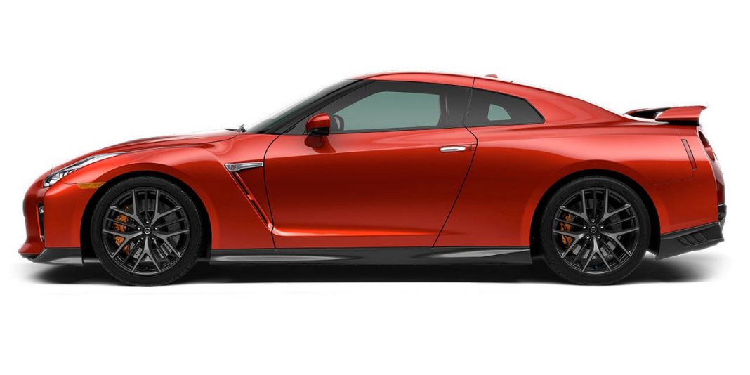 Nissan GT-R Launched in India; Nissan High Performance Centre ...