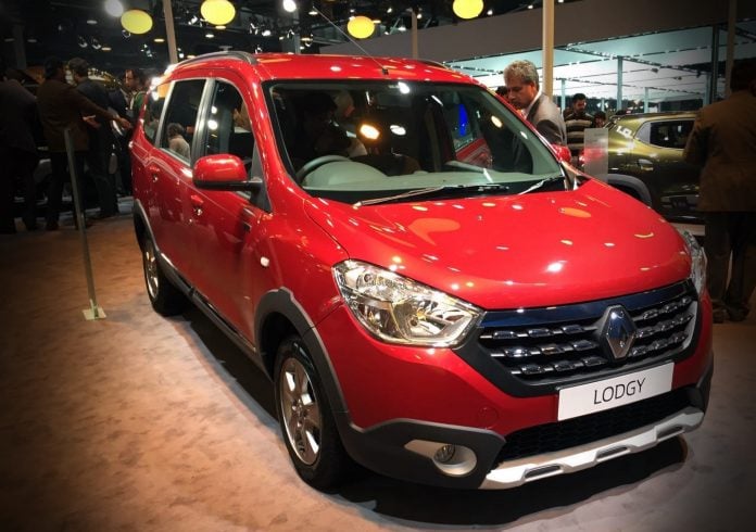 Renault Cars at Auto Expo 2016 » Car Blog India