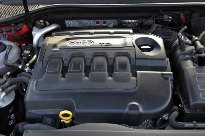 Audi A3 35 TDI Review – The Small Wonder » Car Blog India