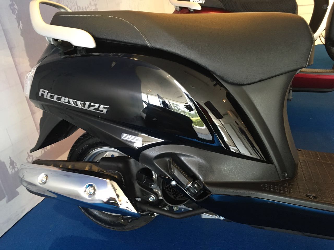 Suzuki Access 125 Special Edition Price 55000, Mileage- 45 KMPL, Specs