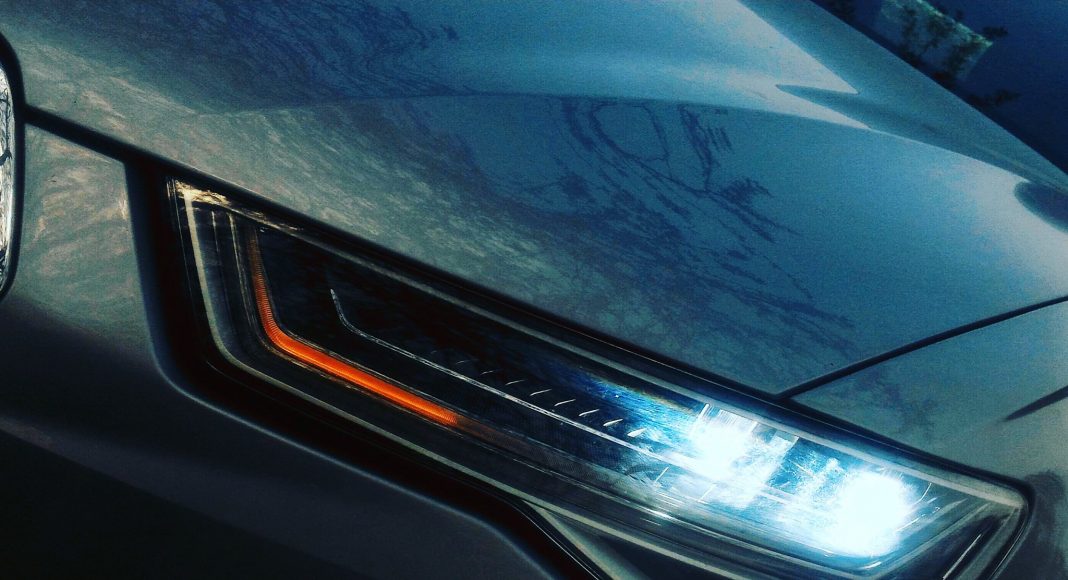 Audi A6 Matrix 35 TDI Test Drive Review with Images, Specs