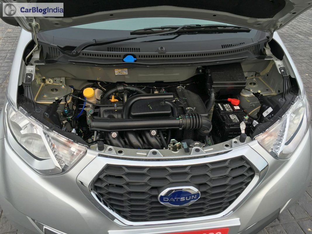 Datsun Redi GO Test Drive Review- Redi, Set, Go! » Car Blog India