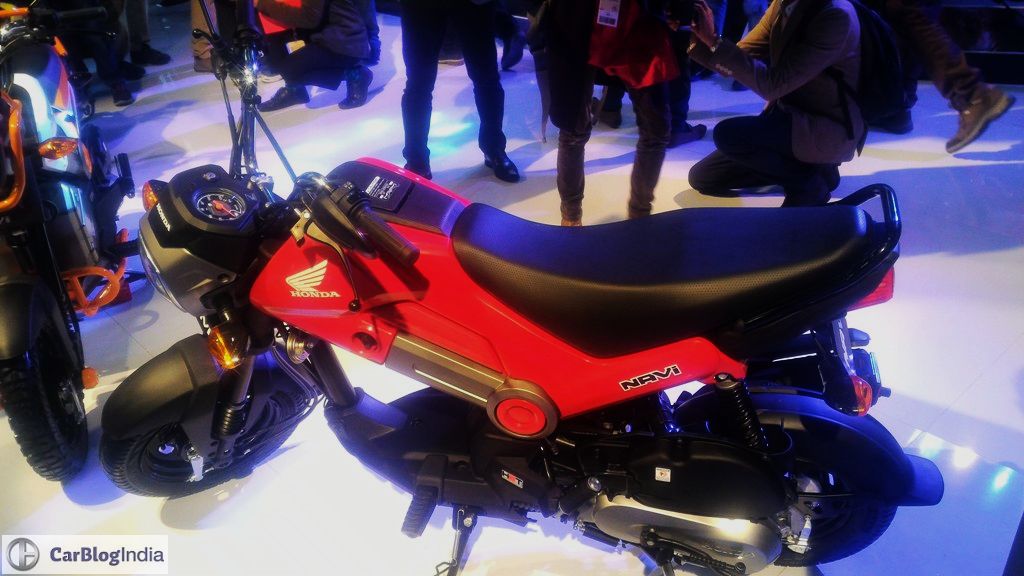 Honda Navi Price, Mileage, Specs And Features - All You Need To Know