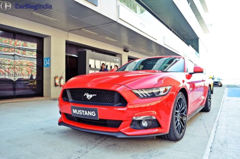 Ford Cars in India - Prices, Specifications, Mileage and Test Drive Reviews