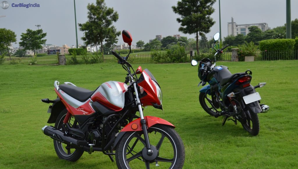 Hero Splendor iSmart Gets BS-6 Certified; Launch Expected Soon!