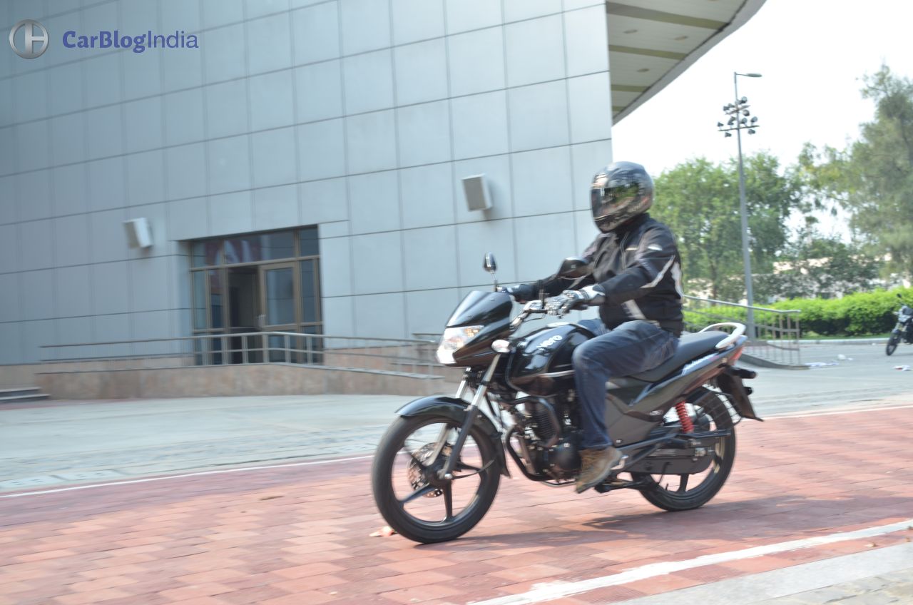 New Model Hero Achiever Review 2016 with Images, Specifications, Price