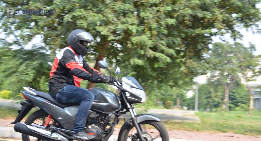 New Model Hero Achiever Review 2016 with Images, Specifications, Price