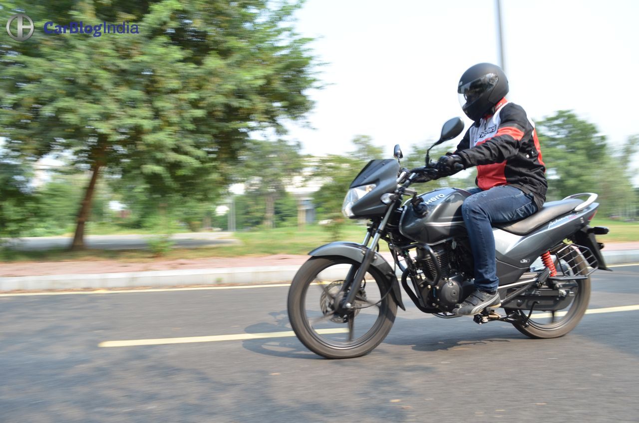 New Model Hero Achiever Review 2016 with Images, Specifications, Price