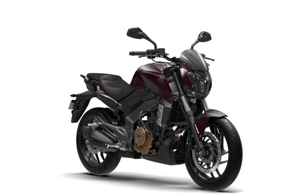 Bajaj Pulsar CS400 (Dominar 400) Price 1.36 lakhs, Top Speed, Images