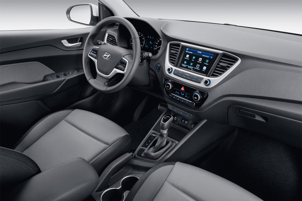 2017 Hyundai Verna India Launch on August 22 » Car Blog India