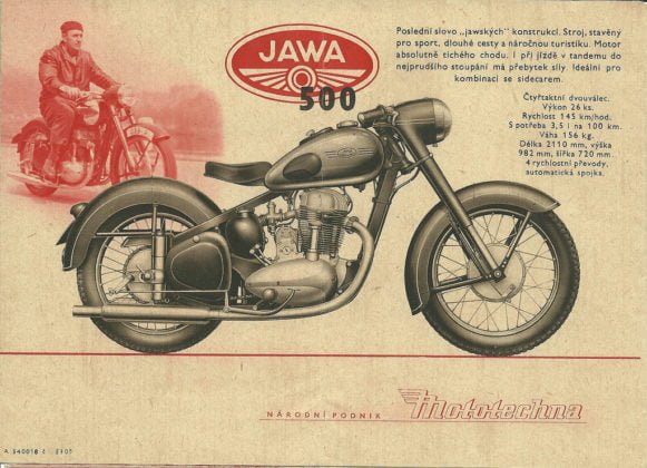REJOICE! Jawa Bikes Coming Back to India! » Car Blog India