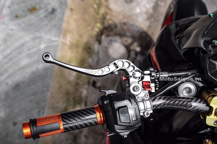 This Modified Bajaj Pulsar 200NS Looks LIke the Kawasaki Z1000! » Car ...