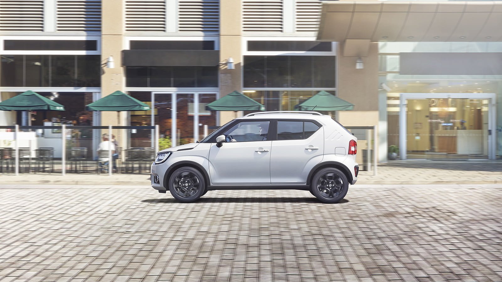 Maruti Suzuki Ignis Bookings, Price, Features, Mileage, Specifications