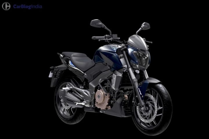 Bajaj Dominar 400 Launched! Price – 1.36 Lakhs!! » Car Blog India