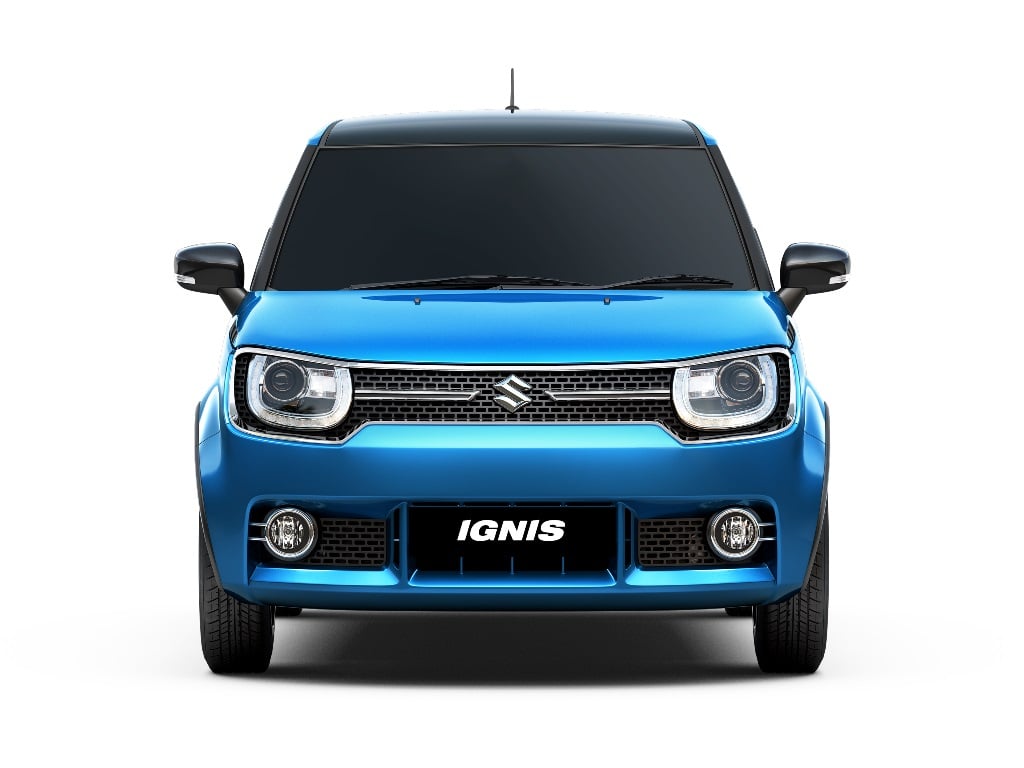 Maruti Suzuki Ignis Prices, Features, Mileage, Specifications And Other ...