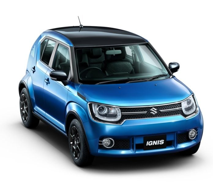 Maruti Suzuki Ignis Prices, Features, Mileage, Specifications And Other ...