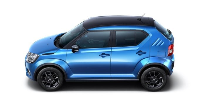 Maruti Suzuki Ignis Prices, Features, Mileage, Specifications And Other ...