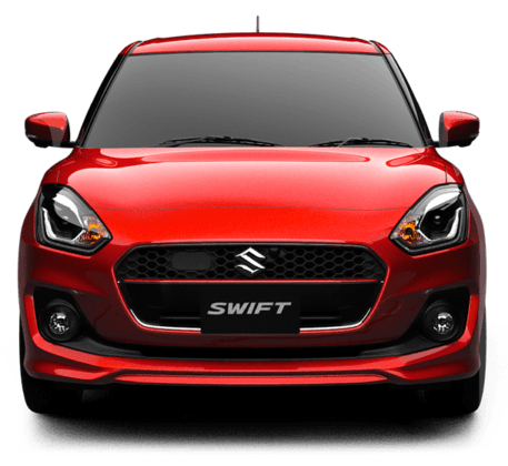 2017 Maruti Swift Images with Launch Details » Car Blog India