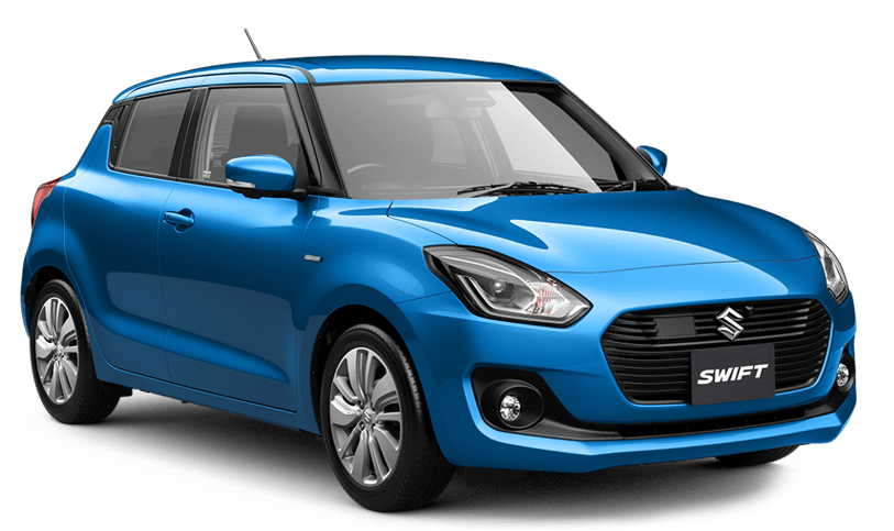 new 2017 maruti swift official images front angle - CarBlogIndia