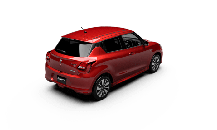 2017 Maruti Swift Images with Launch Details » Car Blog India