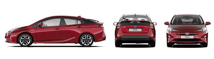 New Toyota Prius India Price 38.96 lakhs; Specifications, Images, Features