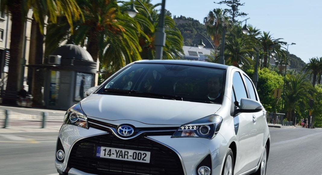 Toyota Yaris India Launch Date, Price, Specifications, Mileage, Images
