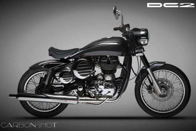 Our Pick of Best Modified Royal Enfield Motorcycles in India