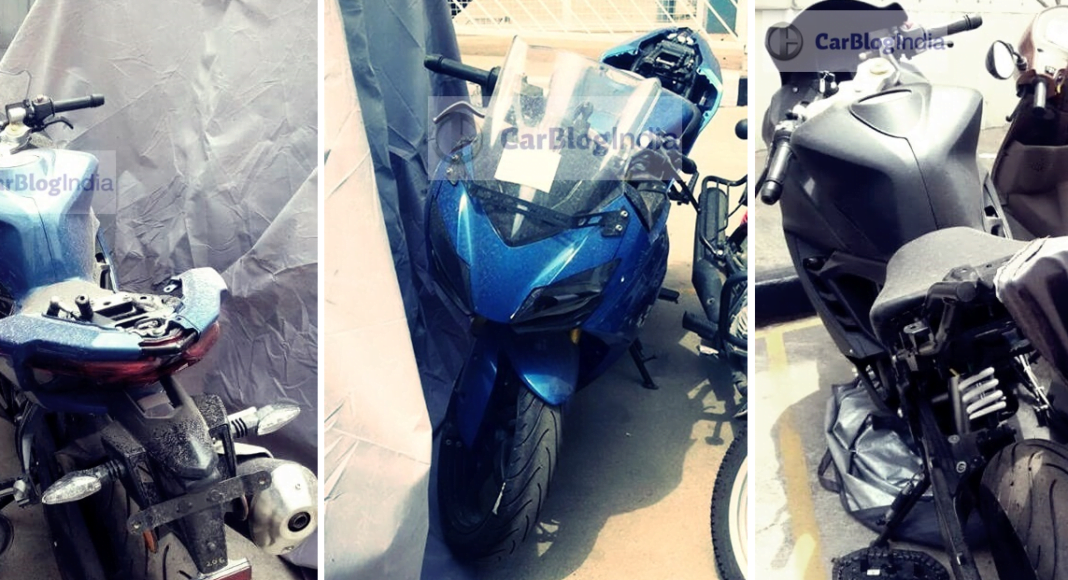 TVS Apache RTR 300 Price, Launch, Specifications, Mileage, Images