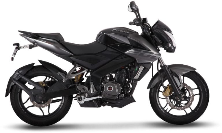 Bajaj Pulsar NS200; Price, Mileage, Top Speed, Colours And More Details ...