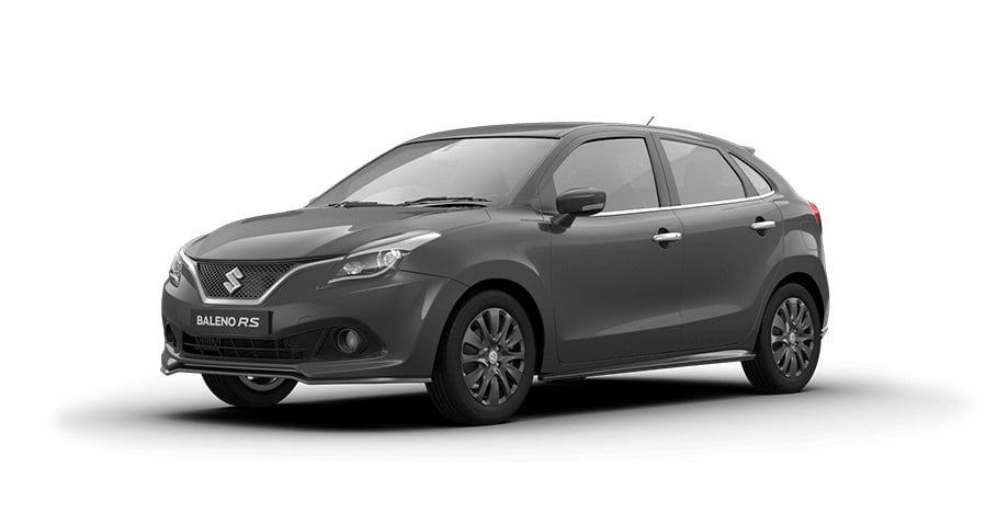 Maruti Baleno RS Price in India, Mileage, Specification, Top Speed ...