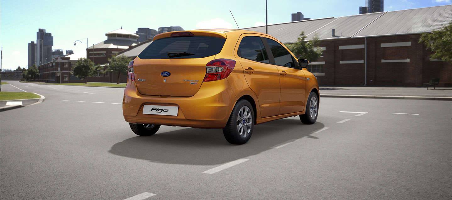 Maruti Baleno RS vs Ford Figo 1.5 Petrol Prices, Specifications ...