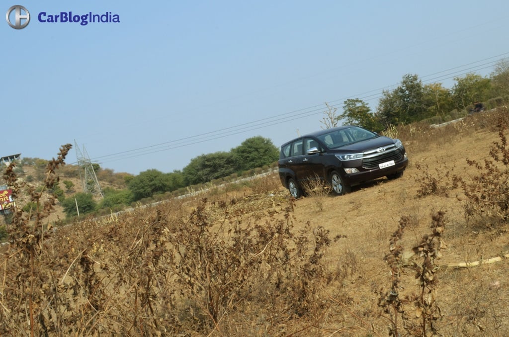 Toyota Innova Crysta Review – Inno-Wah! » Car Blog India