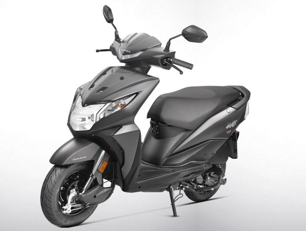 Honda Dio Price, Image, Colours And Specifications – All You Need To ...