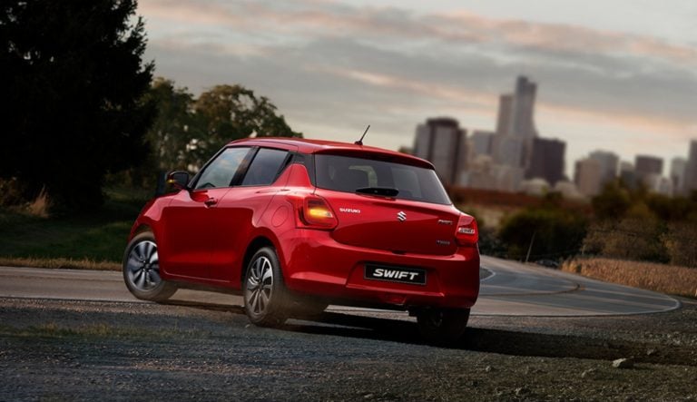 Maruti Swift Prices, Features, Specifications, Mileage & Other Details ...