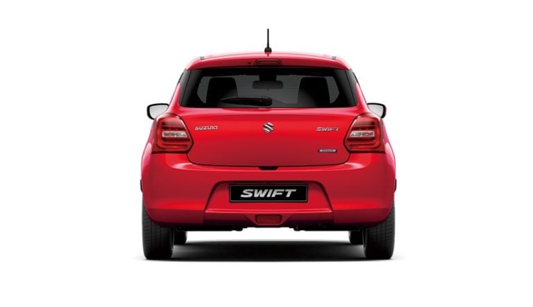 Maruti Swift Prices, Features, Specifications, Mileage & Other Details ...