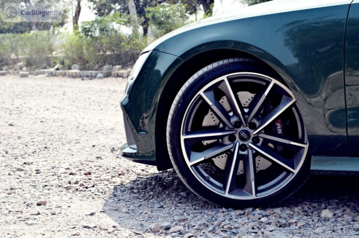 Diamond Cut Alloy Wheels – Everything You Should Know » Car Blog India