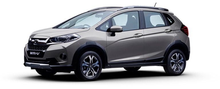 Honda WRV Test Drive, Booking, Price, Specifications, Mileage, Colours