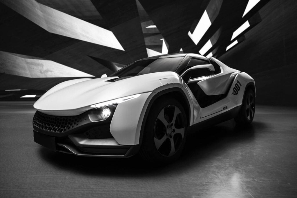 At least 8 New Tata Cars Coming to India By 2018 » Car Blog India