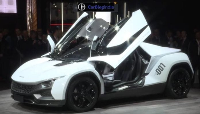 Tata Tamo Racemo Sportscar – All You Need to Know! » Car Blog India
