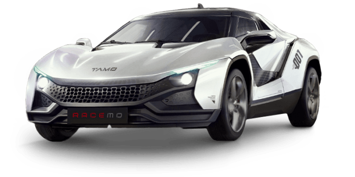 Tata Tamo Racemo Sportscar – All You Need to Know! » Car Blog India