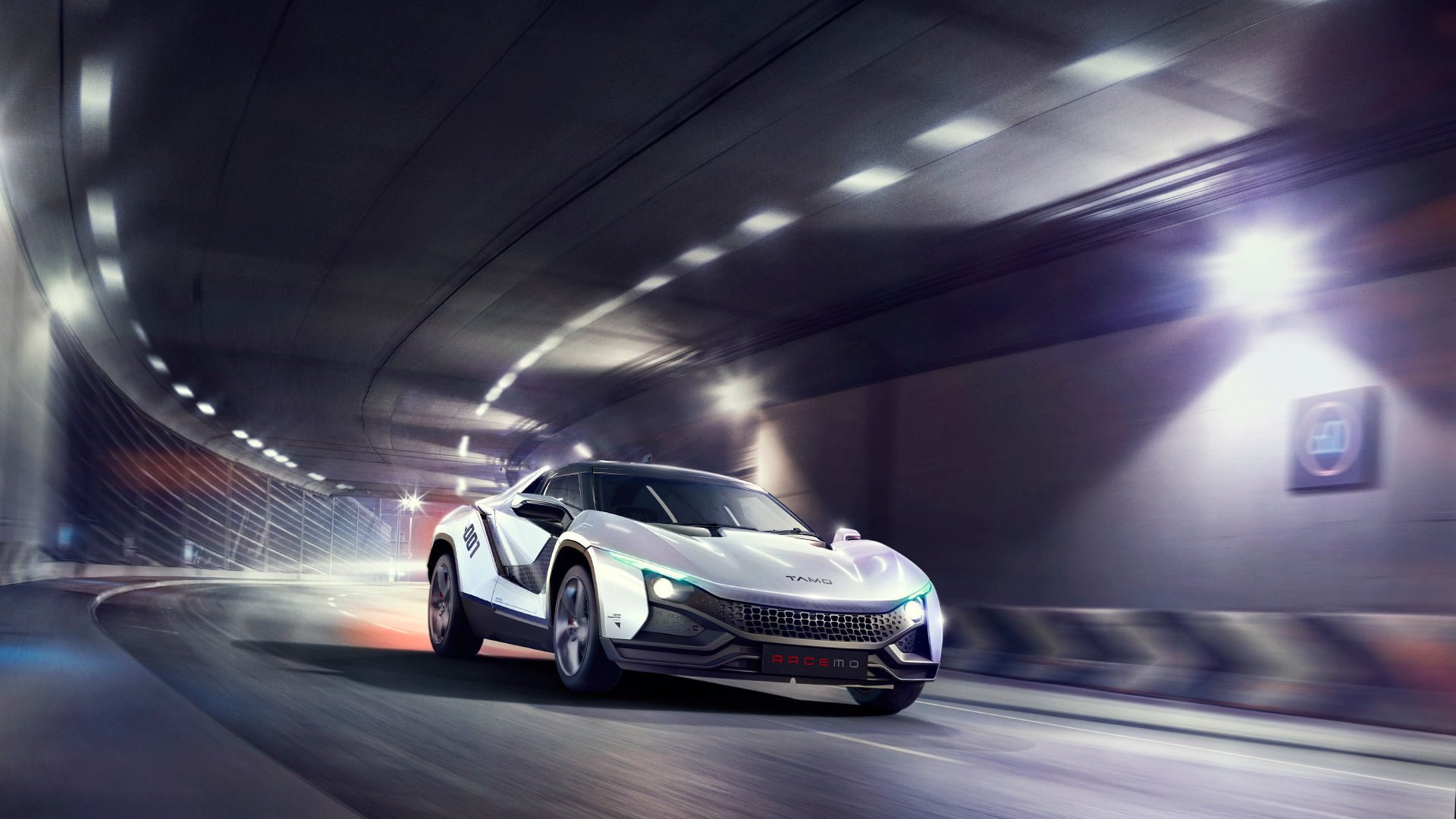 Tata Tamo Racemo Sportscar – All You Need to Know! » Car Blog India