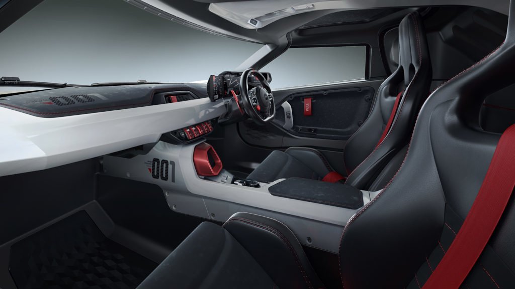 Tata Tamo Racemo Sportscar – All You Need to Know! » Car Blog India