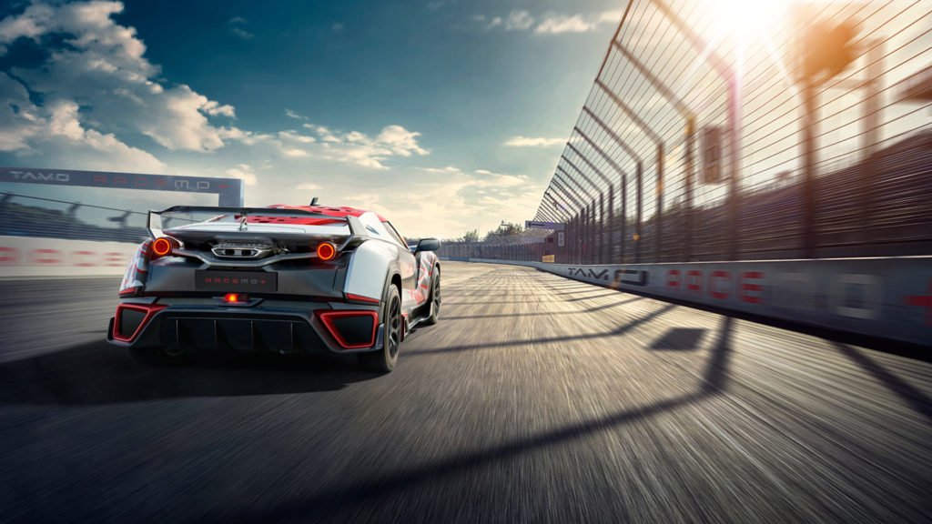 Tata Tamo Racemo Sportscar All You Need To Know Car Blog India