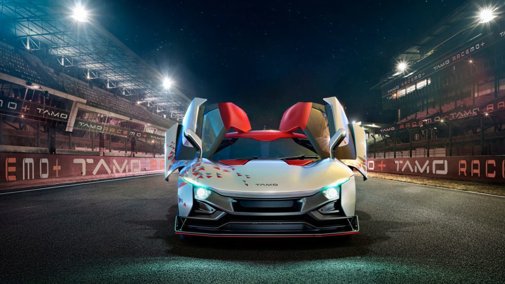 Tata Tamo Racemo Sportscar – All You Need to Know! » Car Blog India