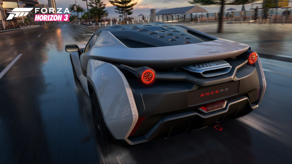 Tata Tamo Racemo Sportscar – All You Need to Know! » Car Blog India