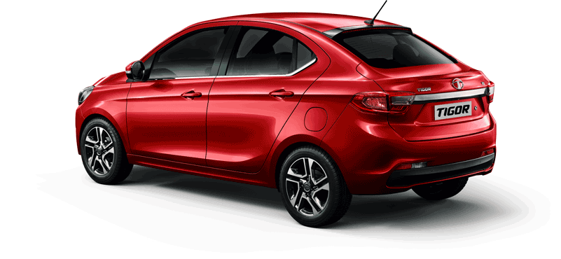 Tata Tigor AMT Models Launched, Prices Start at Rs 5.75 Lakh » Car Blog ...