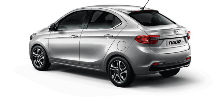 Tata Tigor – Price, Specs, Mileage, Review » Car Blog India