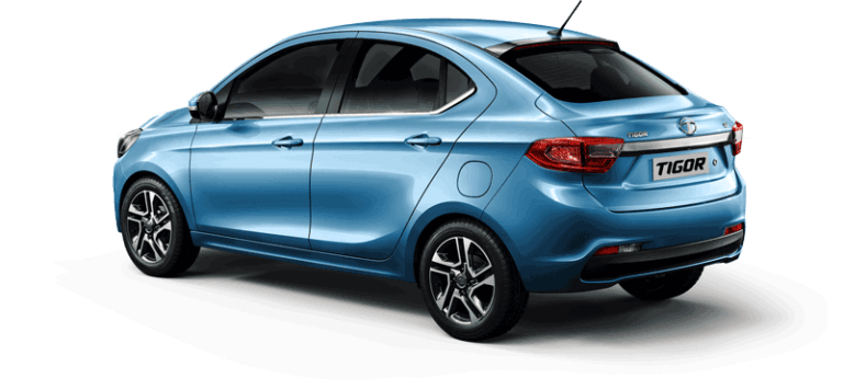 Tata Tigor – Price, Specs, Mileage, Review » Car Blog India