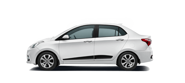 New Look Hyundai Xcent Launched! Prices Start at Rs 5.38 Lakh » Car ...